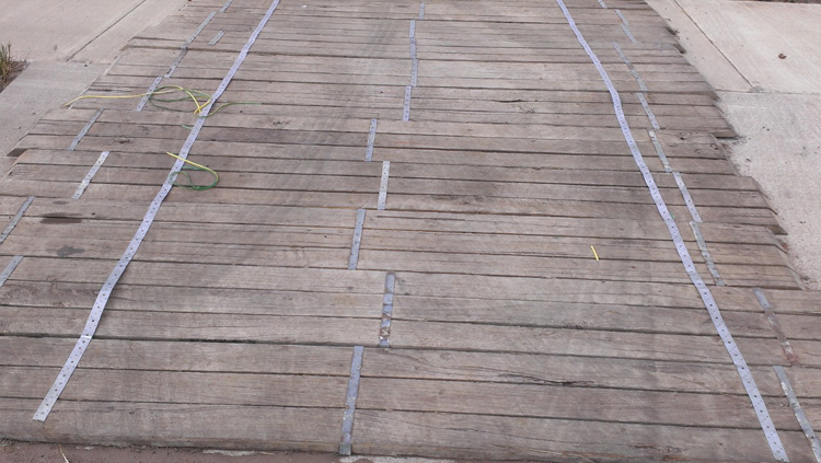 Crossover Protection