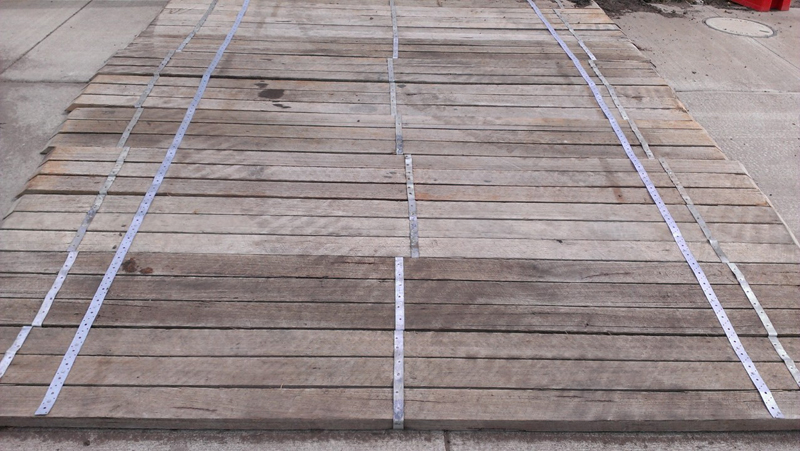 Crossover Protection